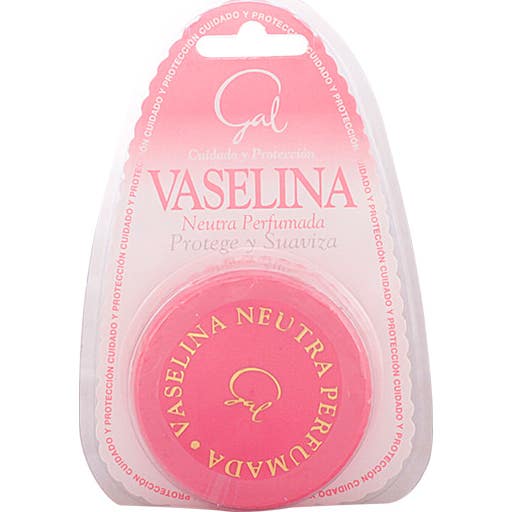Vaselina Perfumada Gal 35g | DocMorris PT