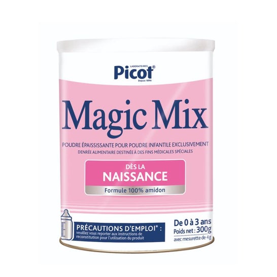 Picot Magic Mix Polvo Espesante de Nacimiento 350g | DocMorris PT