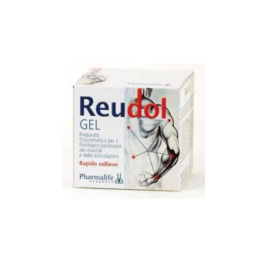 Reudol Gel 150Ml | DocMorris PT