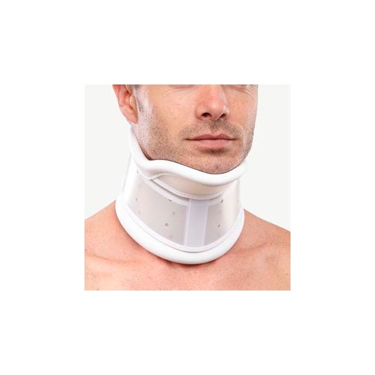 Colar cervical mole: comprar online ao melhor preço | DocMorris PT