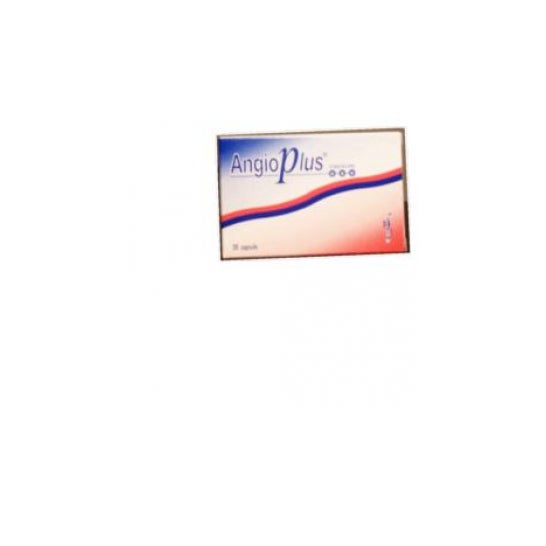 Farmaplus Angioplus 30 Cápsulas | DocMorris PT