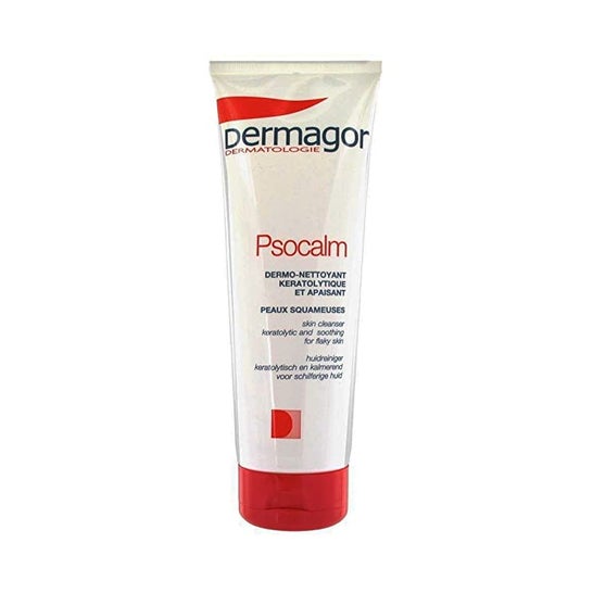 Dermagor Psocalm Gel 250ml | DocMorris PT