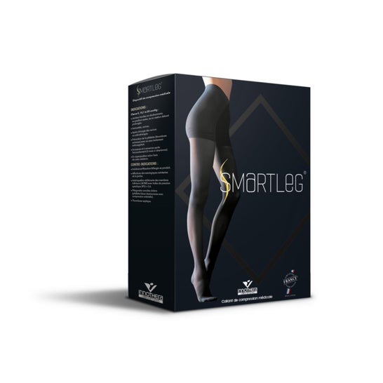 Coll Smartleg2 Imperiale C3 | DocMorris PT