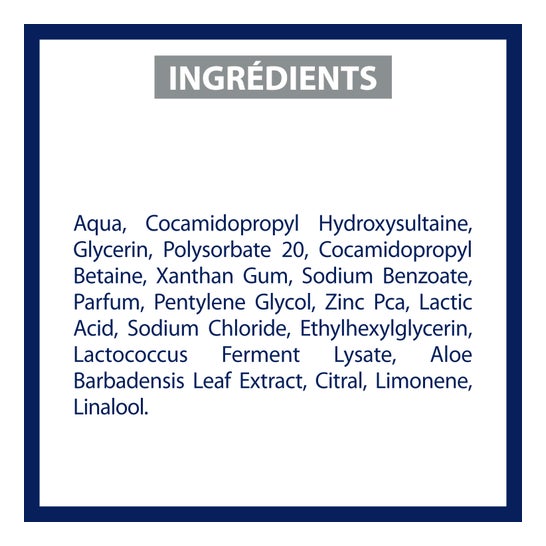 Etiaxil Desodorizante Gel de Lavar Duche 200ml | DocMorris PT