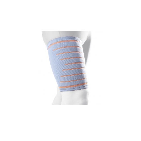 Orliman Orliman Orliman Sport Elastic Bib Short T2 | DocMorris PT