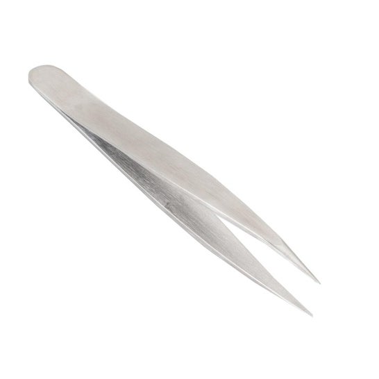 Borghetti Enrico Pinzetta Punta Acuta Inox | DocMorris PT