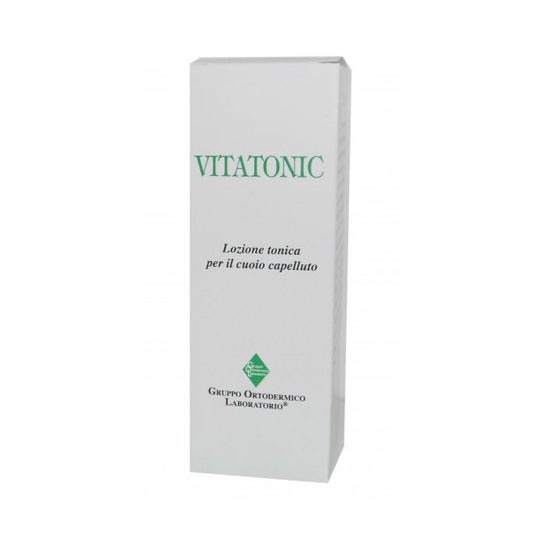 Vitatonic Loción Tónica para el Cuero Cabelludo 100ml | DocMorris PT
