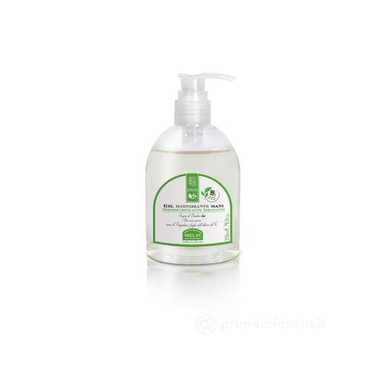 Helan Helan I Rimedi Gel Higienizante Manos 250ml | DocMorris PT