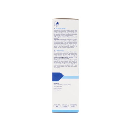 Tonimer MD Isotonic Spray Normal 100ml | DocMorris PT