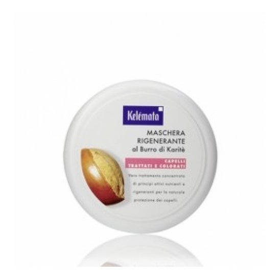 Máscara Kelemata Karite'200Ml | DocMorris PT