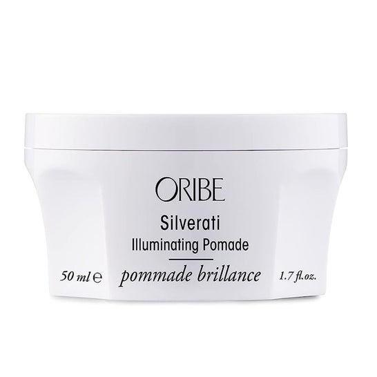 Oribe Silverati Illuminating Pomade 50ml | DocMorris PT