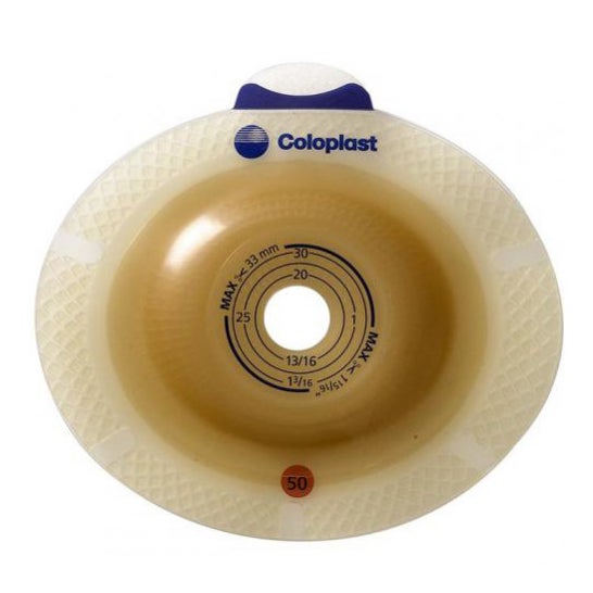 Coloplast Sensflex Sup Hp3070=70 5 | DocMorris PT