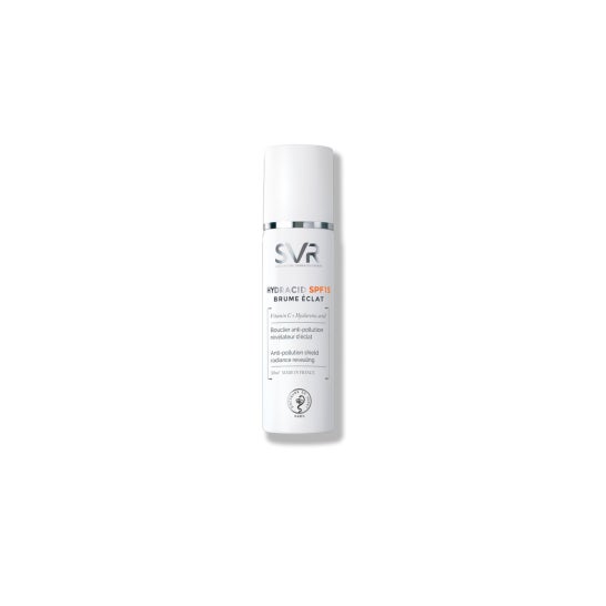 Svr Hydracid Spf15 Haze Escudo anti-poluição 50ml | DocMorris PT