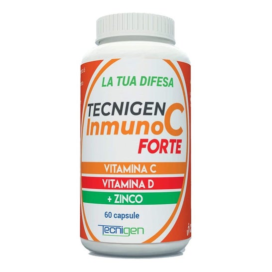 TECNIGEN Srl - Ofertas e descontos de produtos | DocMorris PT