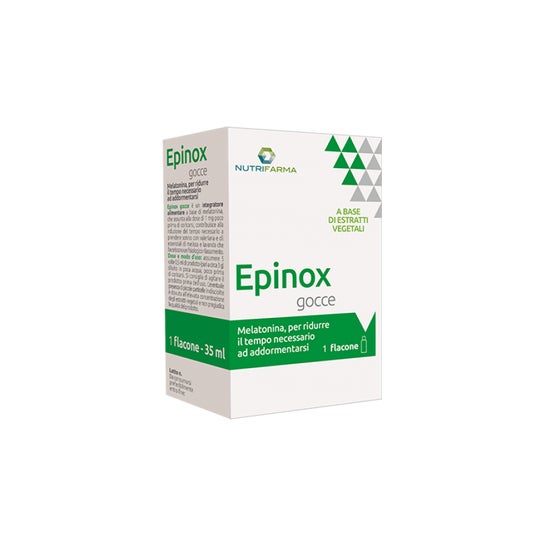 Aqua Viva Epinox Drops 40ml | DocMorris PT