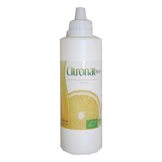 GPH Diffusion Citronat 800mg Extracto Semilla Semilla Pomelo Bio 250ml ...