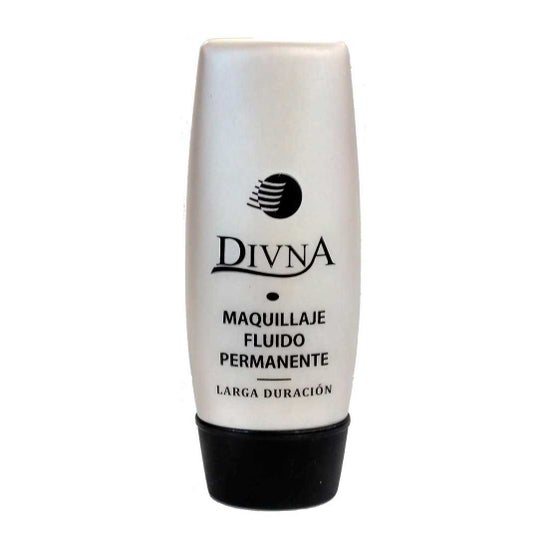 Divna Fluid Makeup Nº2 | DocMorris PT