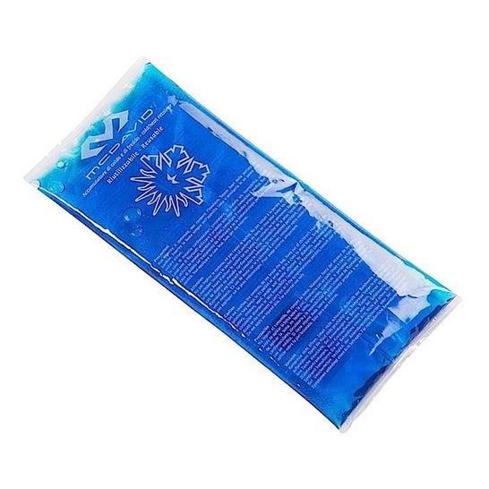 McDavid Saco Gel Frio Calor Reutilizável 1 Unidade | DocMorris PT