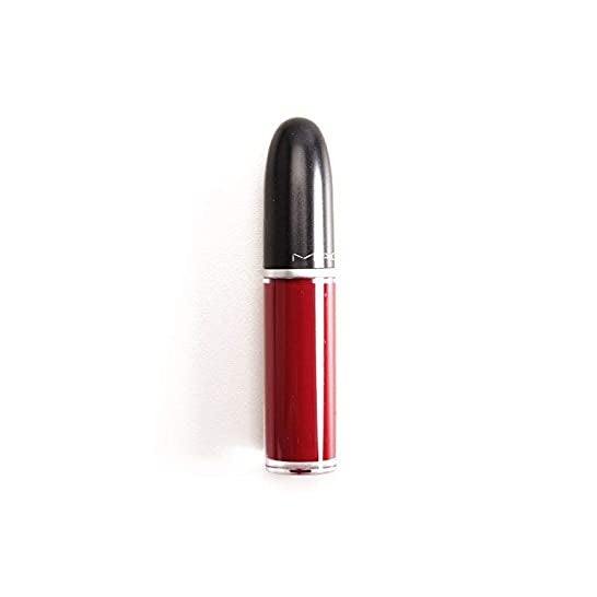 Mac Batom Líquido Retro Matte Dance With Me 5ml | DocMorris PT