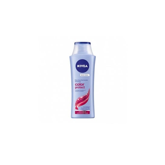 Nivea Colour Care Shampoo Care e Protect 250ml | DocMorris PT