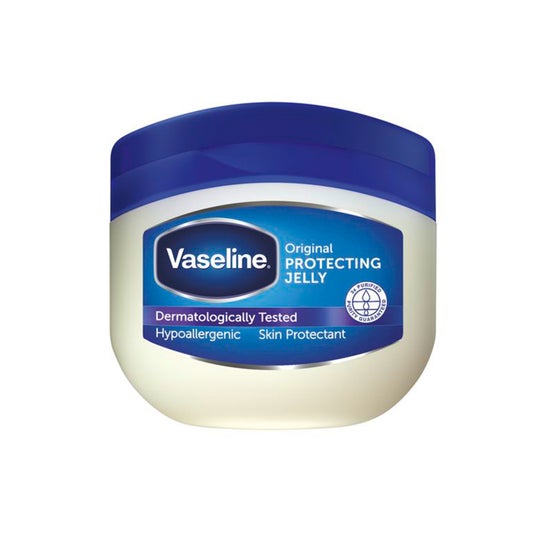 Vaselina Vaselina Original Pura 50ml | DocMorris PT