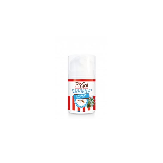 PicSol Creme Suavizante Pós Picadas 45ml | DocMorris PT