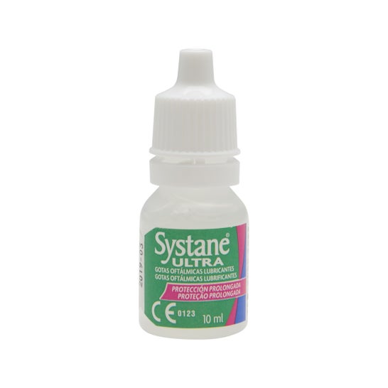 Systane® Ultra colírio 10ml | DocMorris PT
