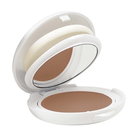 Meda Pharma Base Compacta Light 10g | DocMorris PT