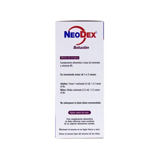 Neodex 150ml | DocMorris PT