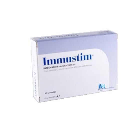 Immustim 30 Tav.700Mg | DocMorris PT