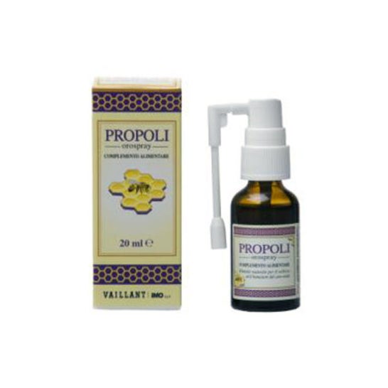 Própolis Orospray 20Ml | DocMorris PT