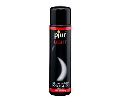 Pjur Light Lubricante Silicona 250ml | DocMorris PT