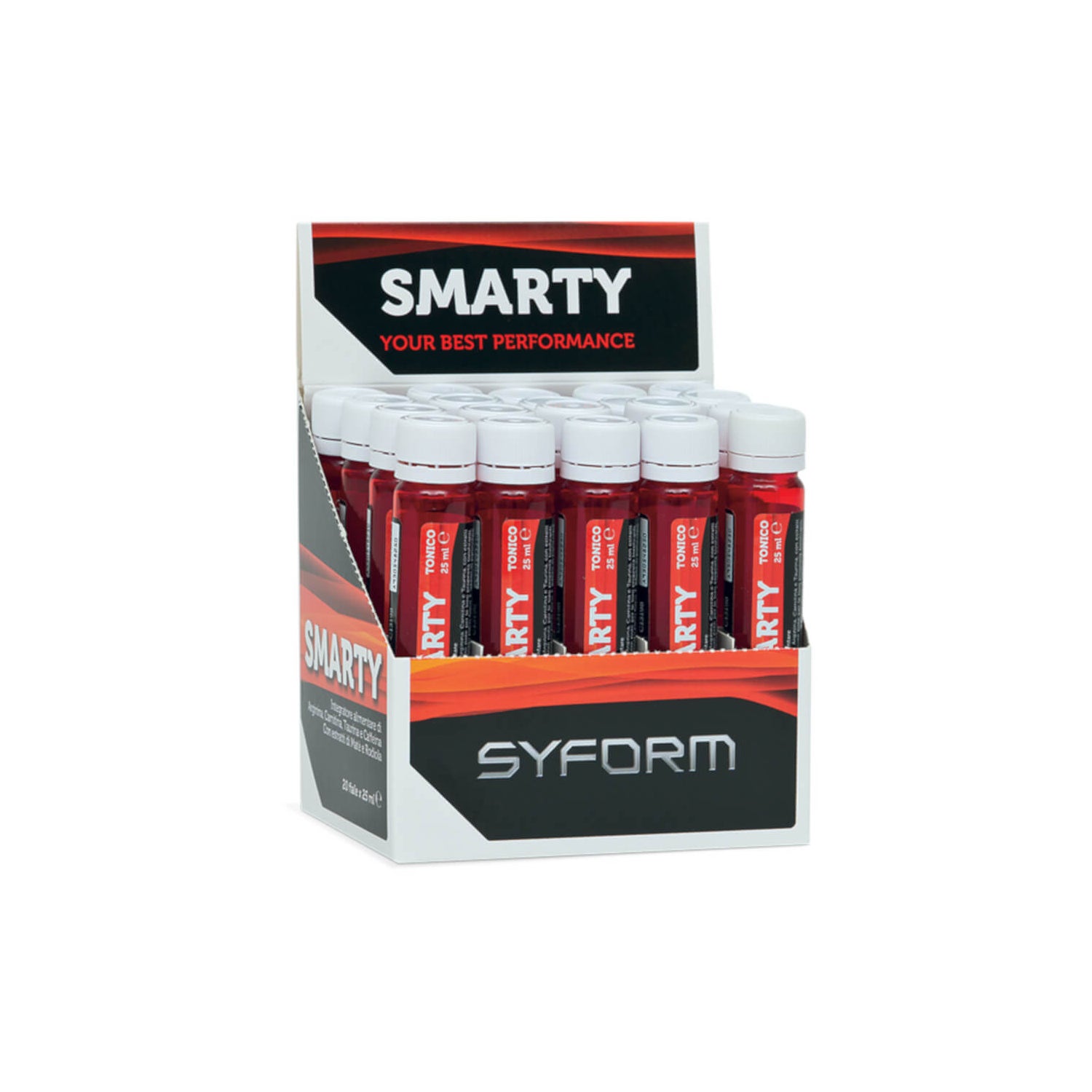 Syform Smarty 25ml | DocMorris PT