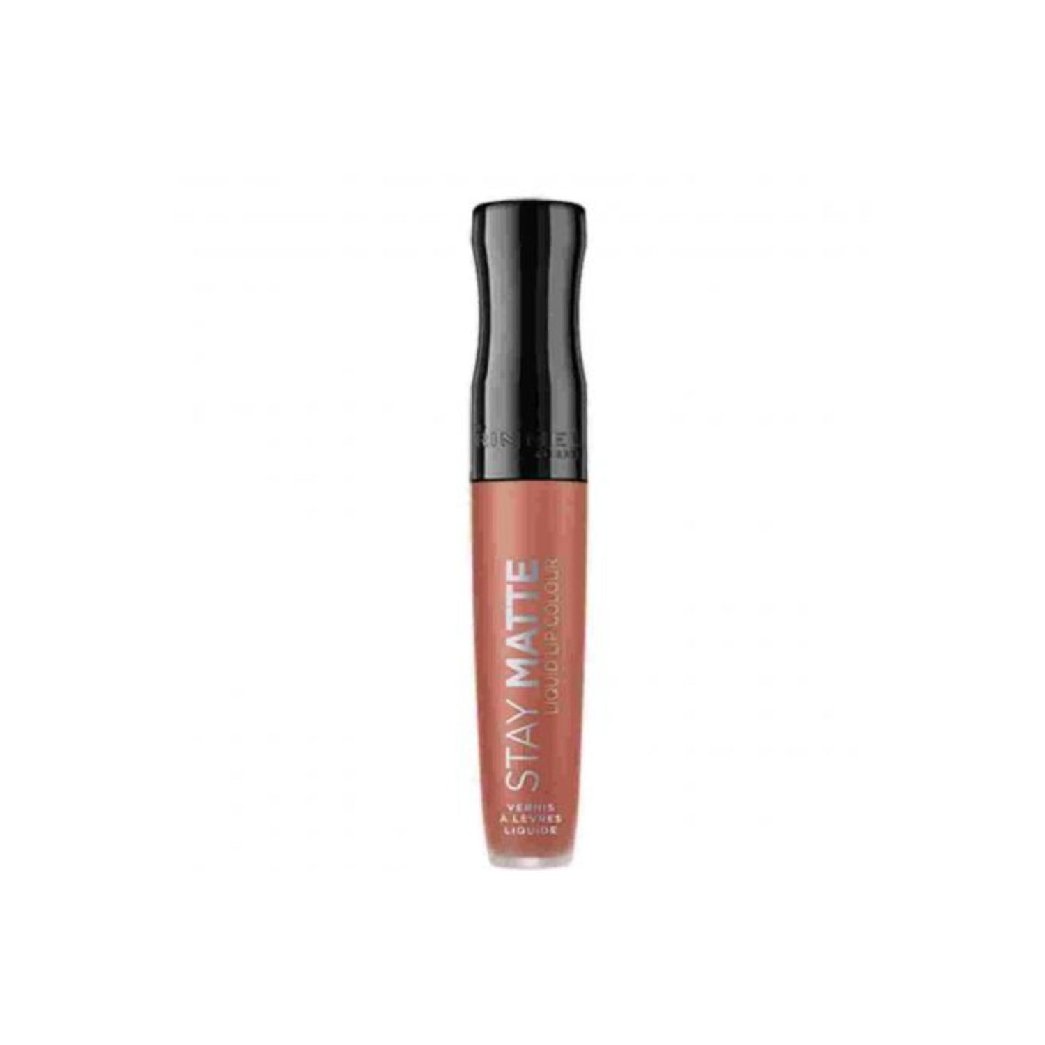 Rimmel Labial Stay Matte Satin Liquid 720 Moca 5.5ml | DocMorris PT
