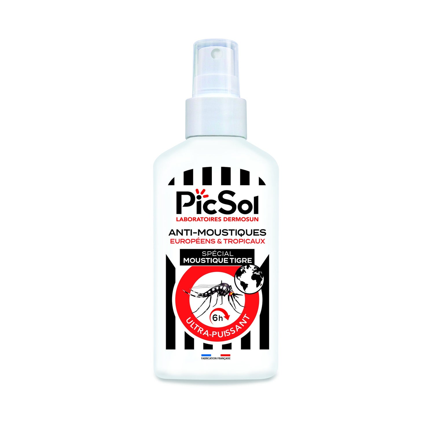 PicSol Repelente de Mosquitos Special Mosquitos Tigre 100ml | DocMorris PT