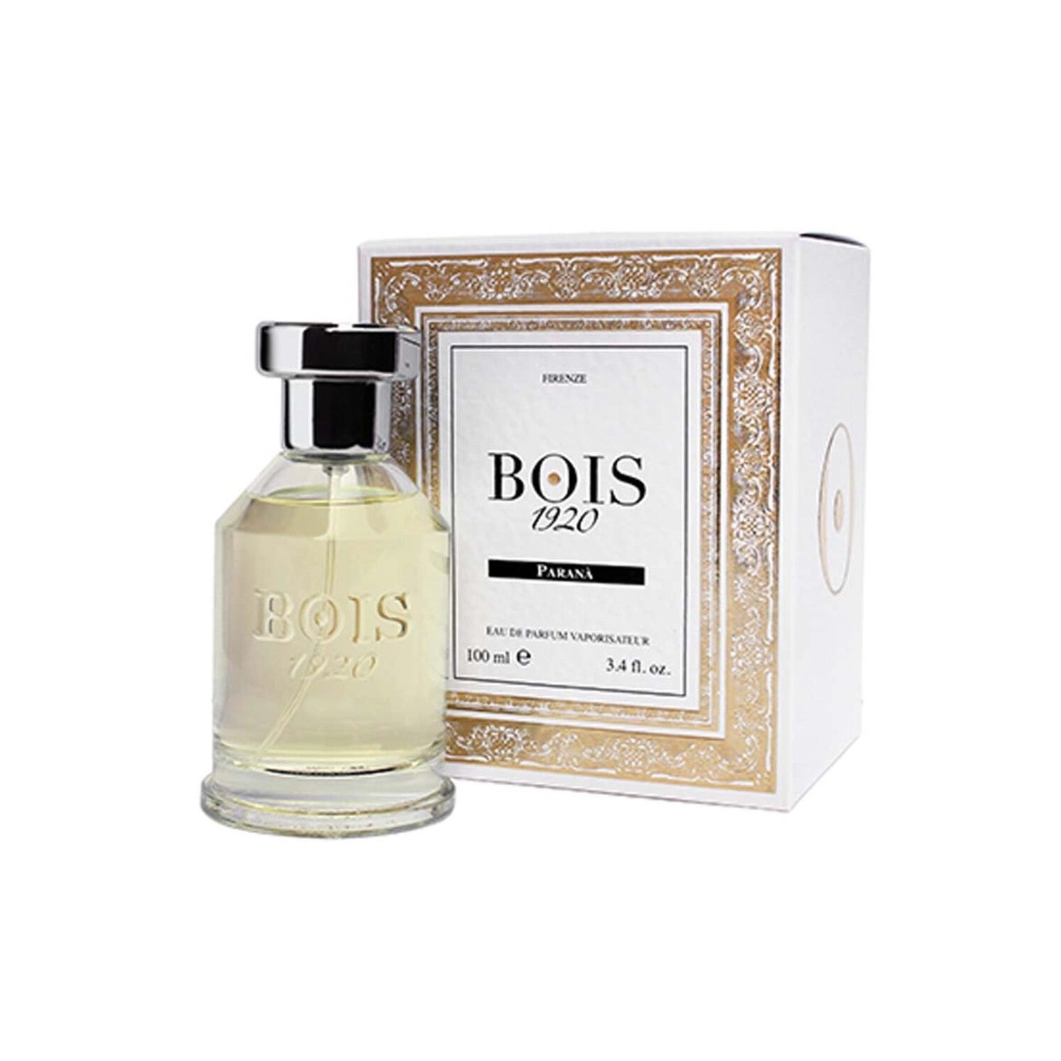 Bois 1920 Classic 1920 Edt 100 Ml | DocMorris PT