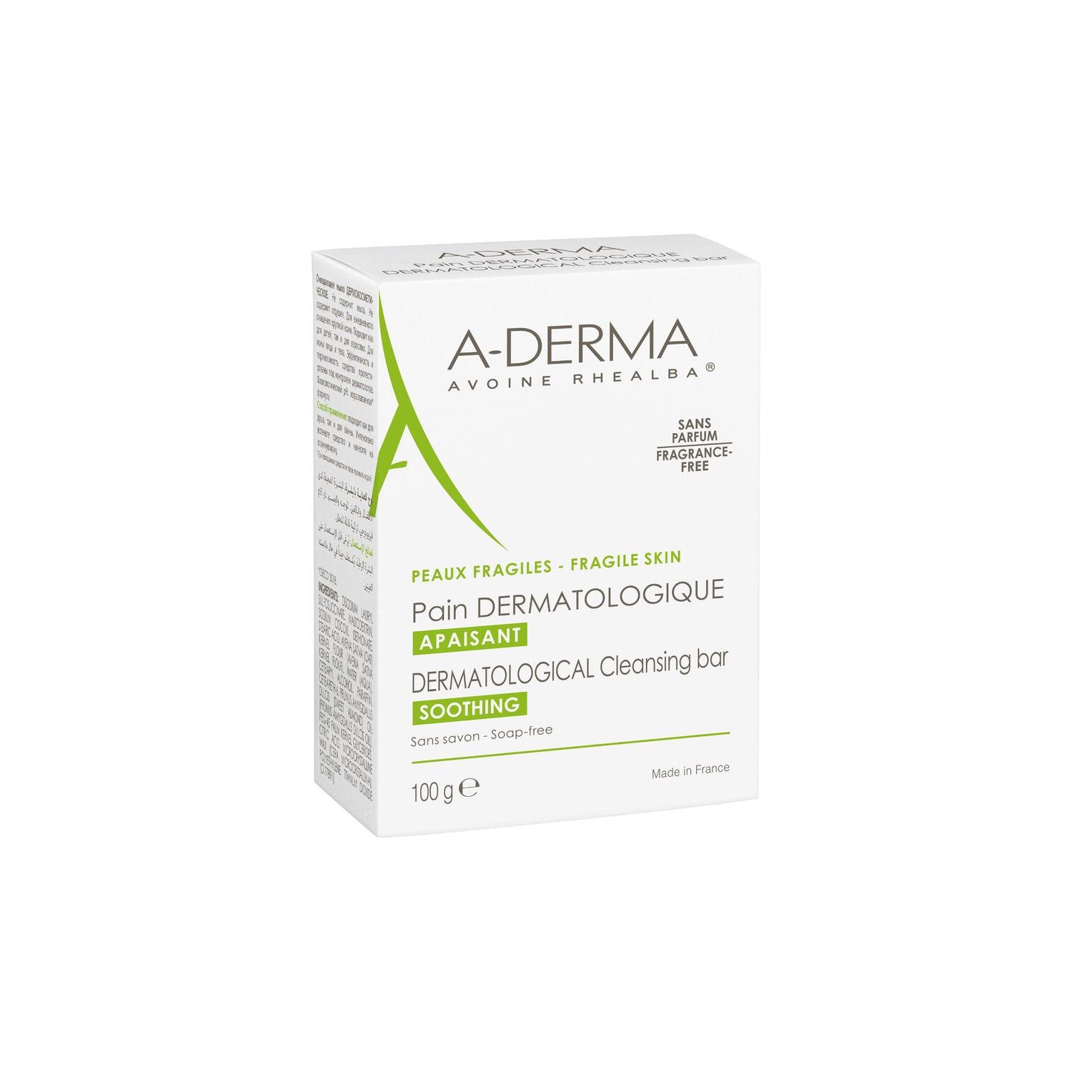 A-Derma Dermopan em comprimidos de 100g | DocMorris PT